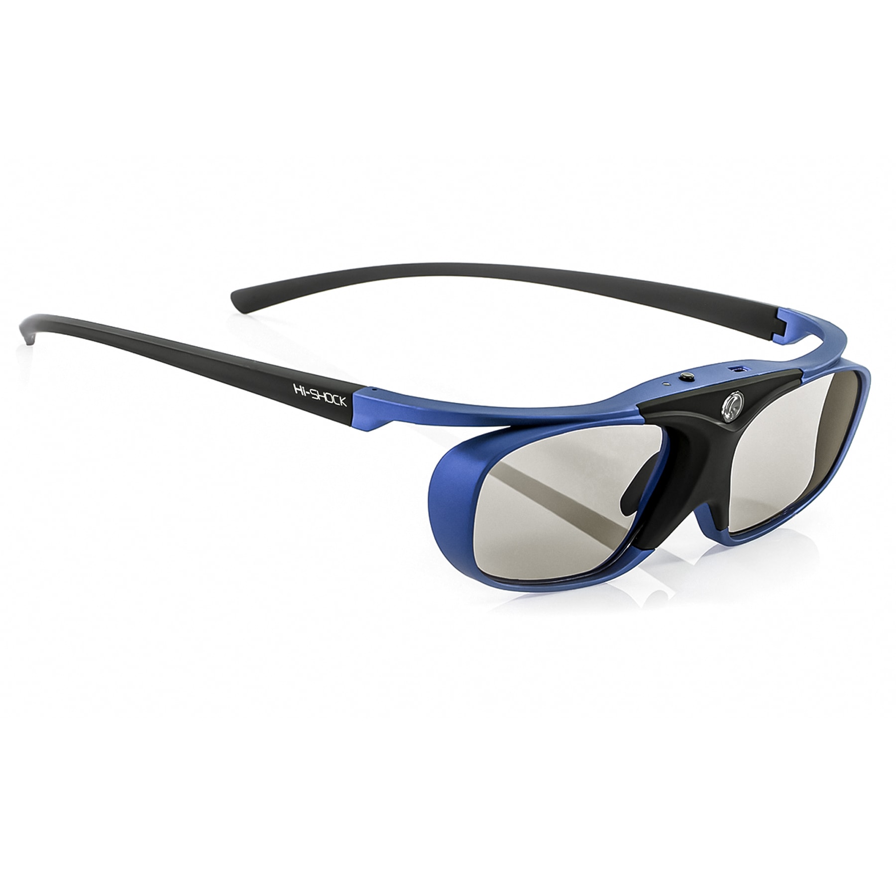 3D-Brillen - Hi-Shock Blog